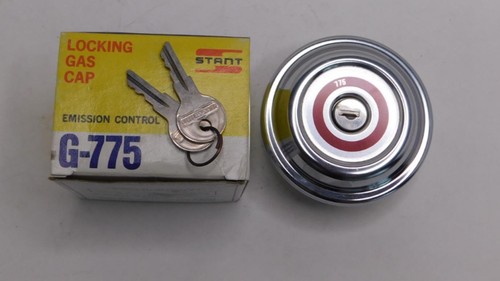 NOS Stant Gas Cap: G-775 Dodge Dart Plymouth Valiant Duster 1971-1981 ...