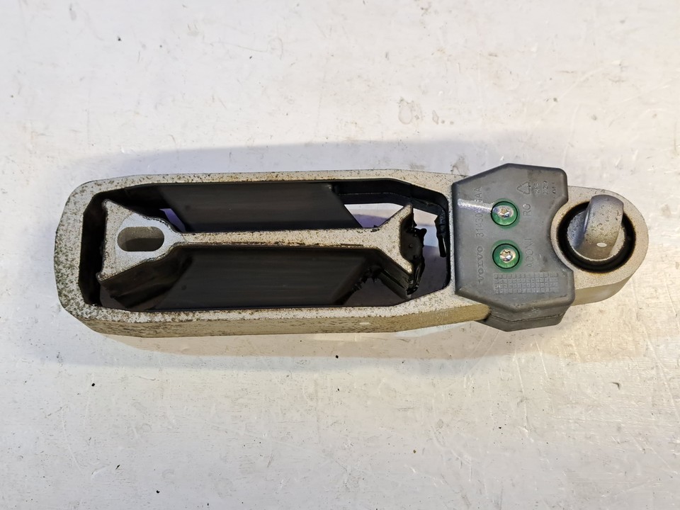 VOLVO XC90 II Motorhalter rechts 31430195 2.0 Benzin 235kw 2019 ...