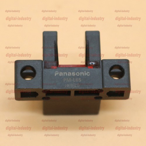 10Ps/1Bag New Panasonic PM-L65 Photoelectric switch sensor Free ...