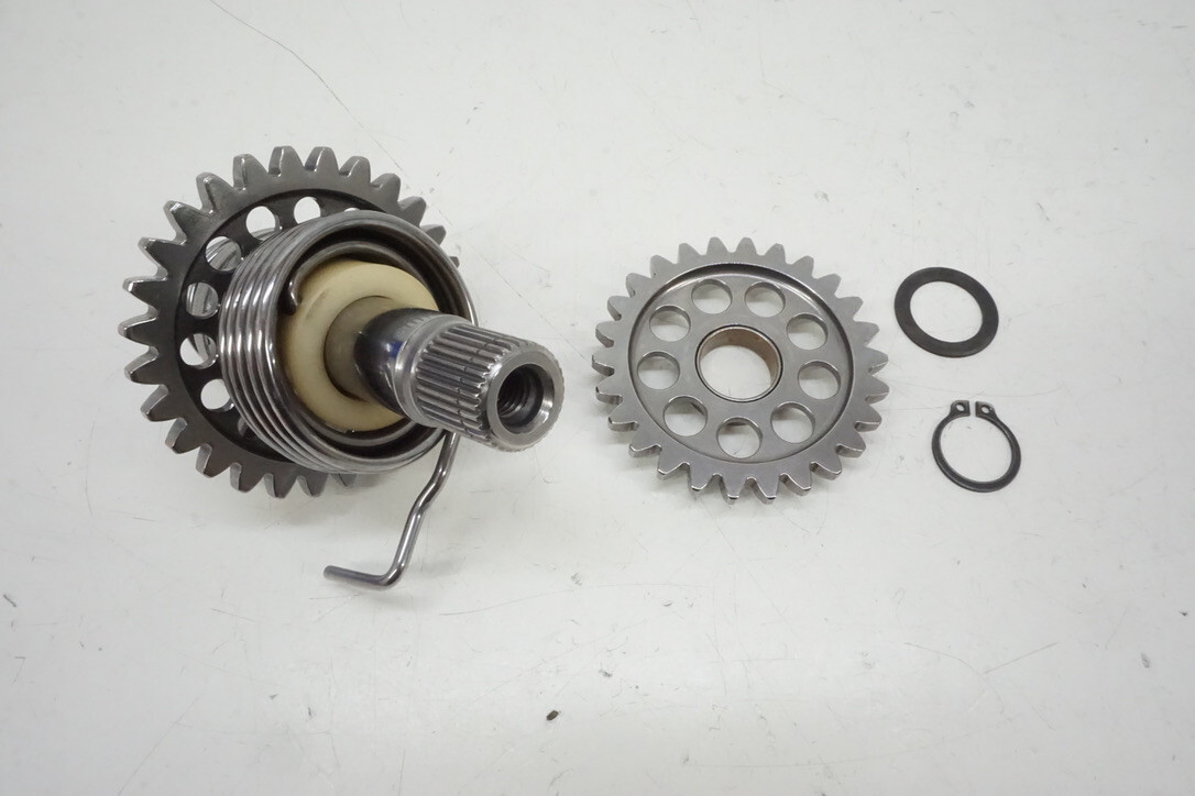2016 YZ250F Kickstarter Gear OEM Idle Yamaha WR250F WR250 YZ250 2010 ...