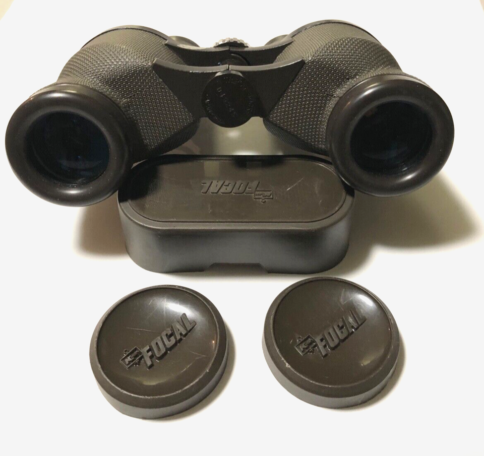 Vintage Kmart Focal Siam Cat Optics 7 x To 15 x 35 Camera - Made in ...
