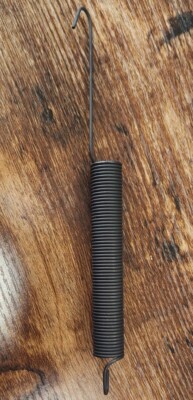 154430501 OEM Frigidaire Dishwasher Door Spring | eBay