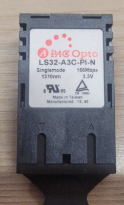 (1 PC) LS32-A3C-PI-N MODULE OC3/STM1/Fast Ethernet Transceiver | eBay