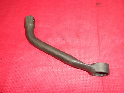 PRATT WHITNEY R985, R1340, R1830 RADIAL ENGINE CYLINDER WRENCH - NEW | eBay