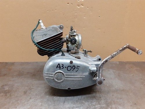 Beta 50 Engine Block 3 Gears | eBay