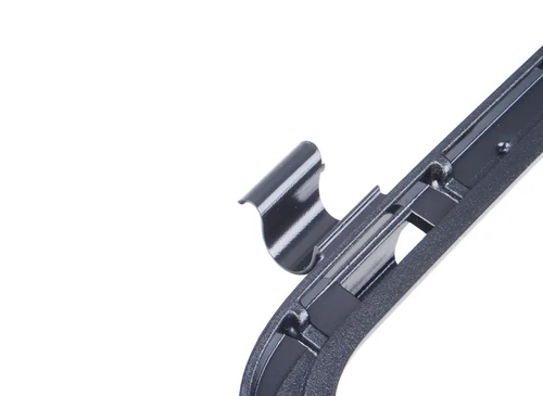 New Genuine Mercedes Benz E W212 AMG Front Bumper Lower Grille Right ...