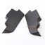 2Pcs Right & Left New Mud Flaps Front for Forester 2009-2013 59123SC000 ...