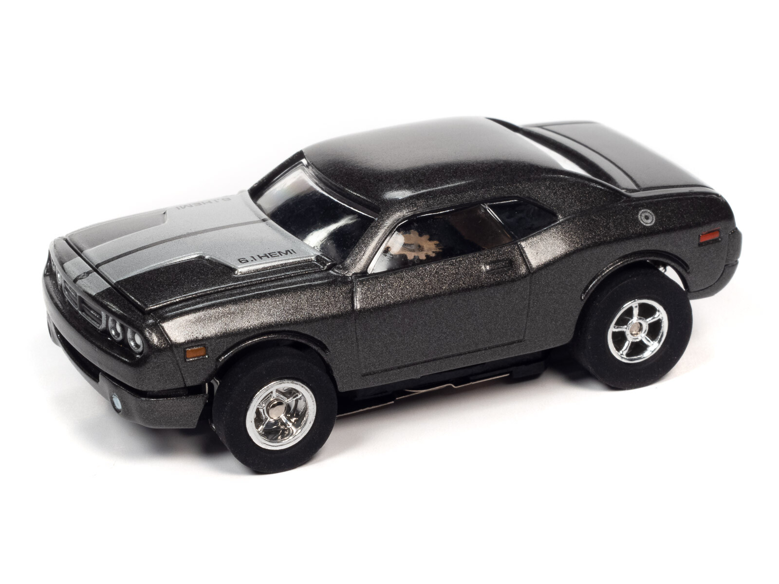 Auto World HO Slot Car SC368B - Xtraction R34 B Version 6 Cars Set | eBay