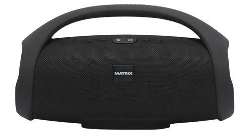 Matrix BOOM! Portable Wireless Speaker | eBay