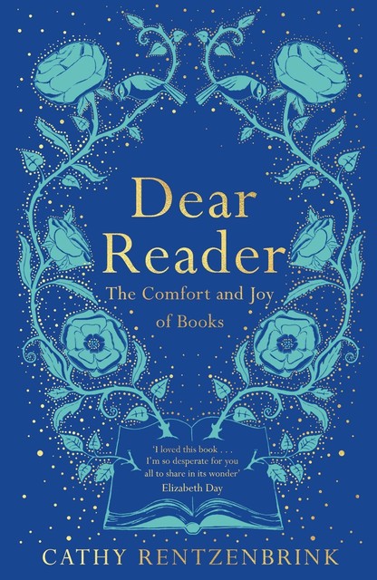 Dear Reader von Cathy Rentzenbrink (2021, Taschenbuch) online kaufen ...
