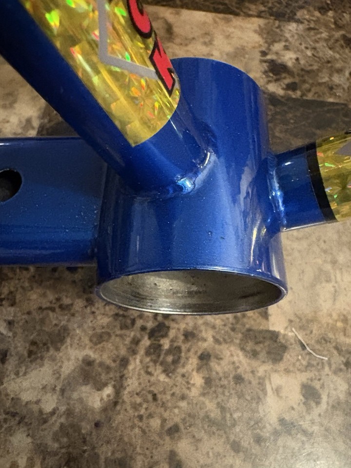 1983 Diamond back Frame Silver Streak GT Redline CW Mongoose | eBay