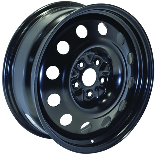 18x7 Black Steel Wheel Rim Fits Toyota Highlander, OE0X7 18Inch 5x114.3 ...