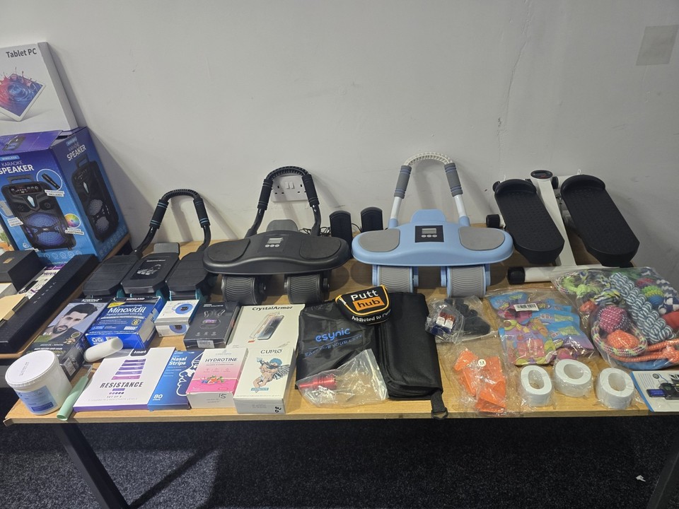 Miscellaneous Items Job Lot Quick Sale Pricing | eBay UK