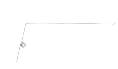 SANYO TP477/TP675/TP475/Tp877 Turntable Reject Spring Wire 141-2-860T ...