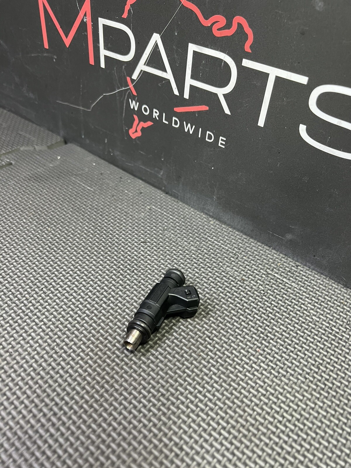 01-06 BMW E46 M3 S54 Genuine Fuel Injector Injectors 0280156052 | eBay