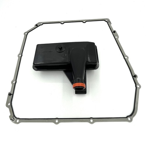 0B5 Auto Transmission Oil Filter For AUDI A4 S4 S5 S6 S7 Q5 RS5 ...