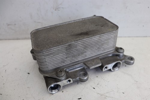 Porsche Cayenne 958 92A 2010 3.0 TDI Transmission Oil Cooler 7P0317037 ...