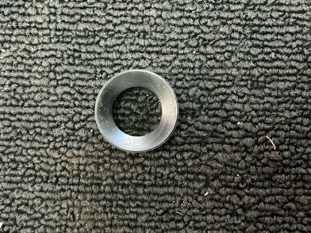 FIVE NOS Mercury Marine Quicksilver Boat Face Seal V Ring OEM 26 ...
