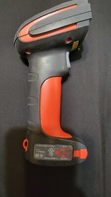 Honeywell 1910i Barcode Scanner(used Everything Works Has Some Small ...