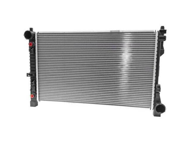 Radiator 76ZXFB96 for C230 C280 C32 AMG C350 C55 SLK280 SLK300 SLK350 ...