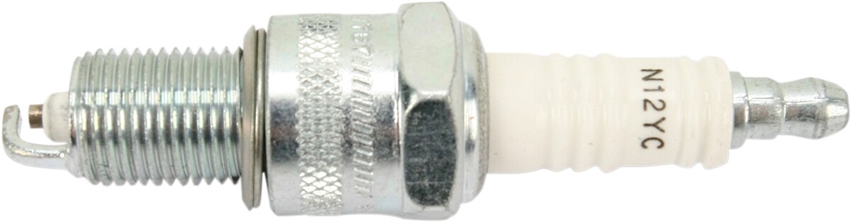 Champion N12YC - Alternative spark plugs