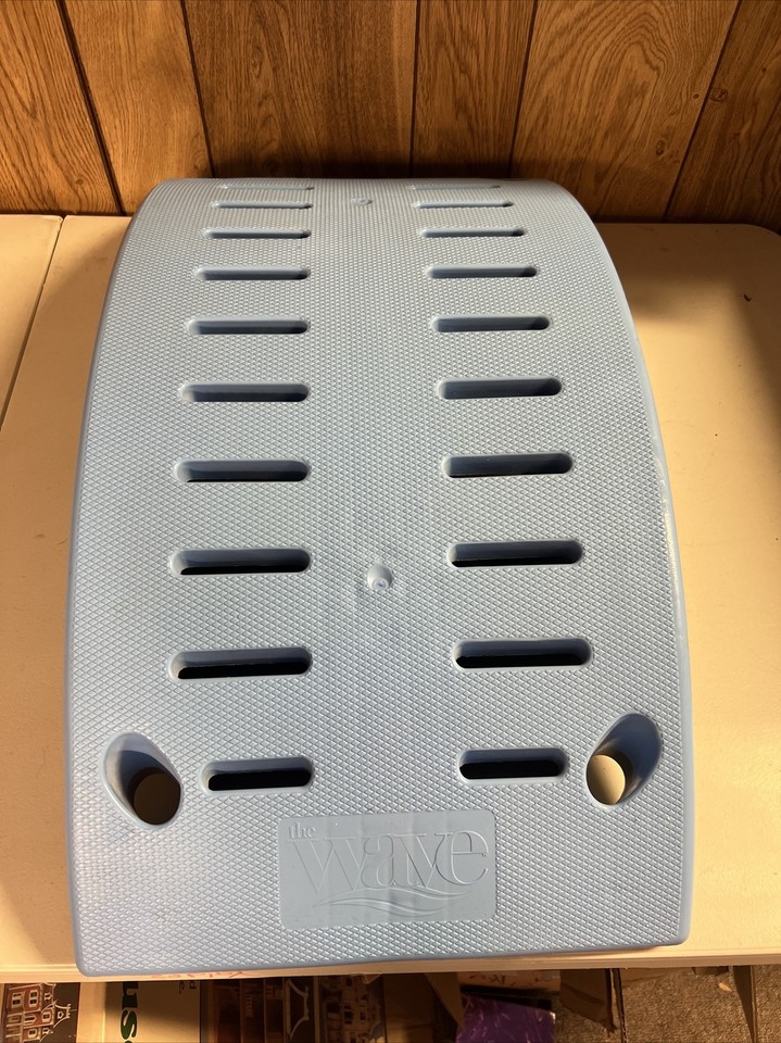 The Wave Exercise Fitness Workout Step Board by The Firm, Board Only | eBay
