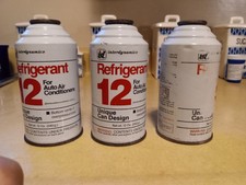 Dupont Freon Refrigerant R12 20 LB Virgin Tank for sale online | eBay