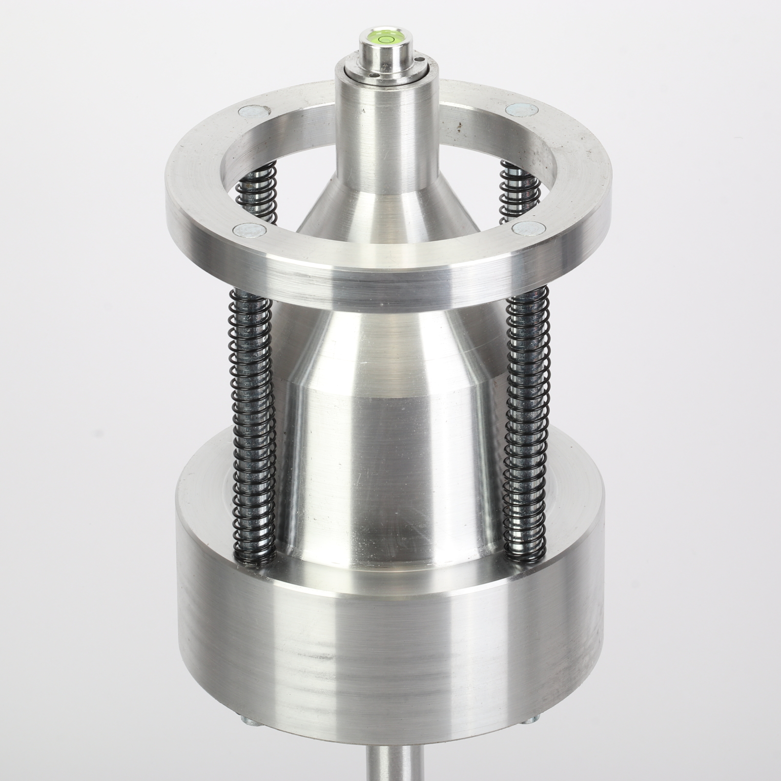 Portable Hubs Wheel Balancer Level Heavy Duty Rim Tire Cars Truck ...