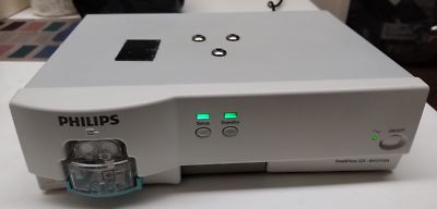 Philips Intellivue G5 M1019A Anesthetic Gas Module | eBay