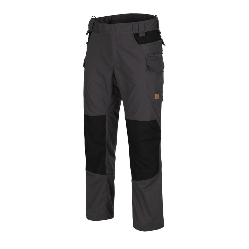 HELIKON-TEX PILGRIM Pants Cargo Survival Tactical woodsman Outdoor ...
