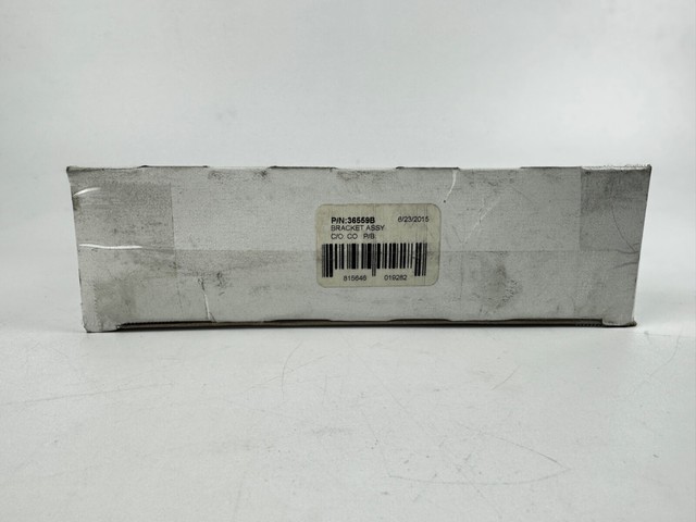 OEM Tecumseh 36559B Control Brake Bracket Assembly 36559a 36559 for ...