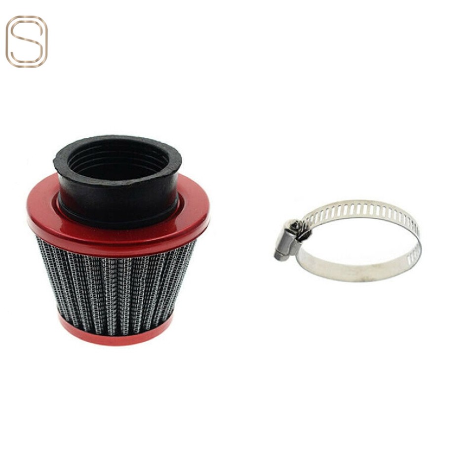 Chrome Air Filter Cleaner For Honda CB100 CB125 CB160 CB175 CB400 ...