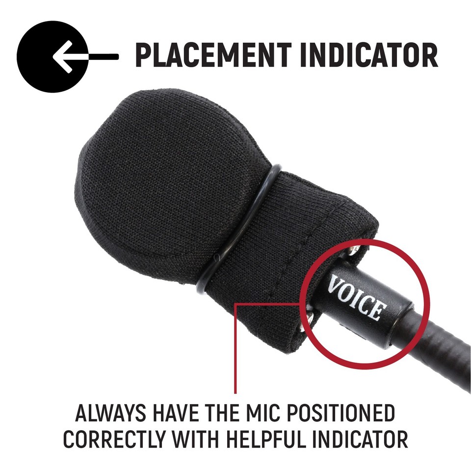 IMSA Helmet Kit for Racing Radios Communications Electronics Earbuds | eBay