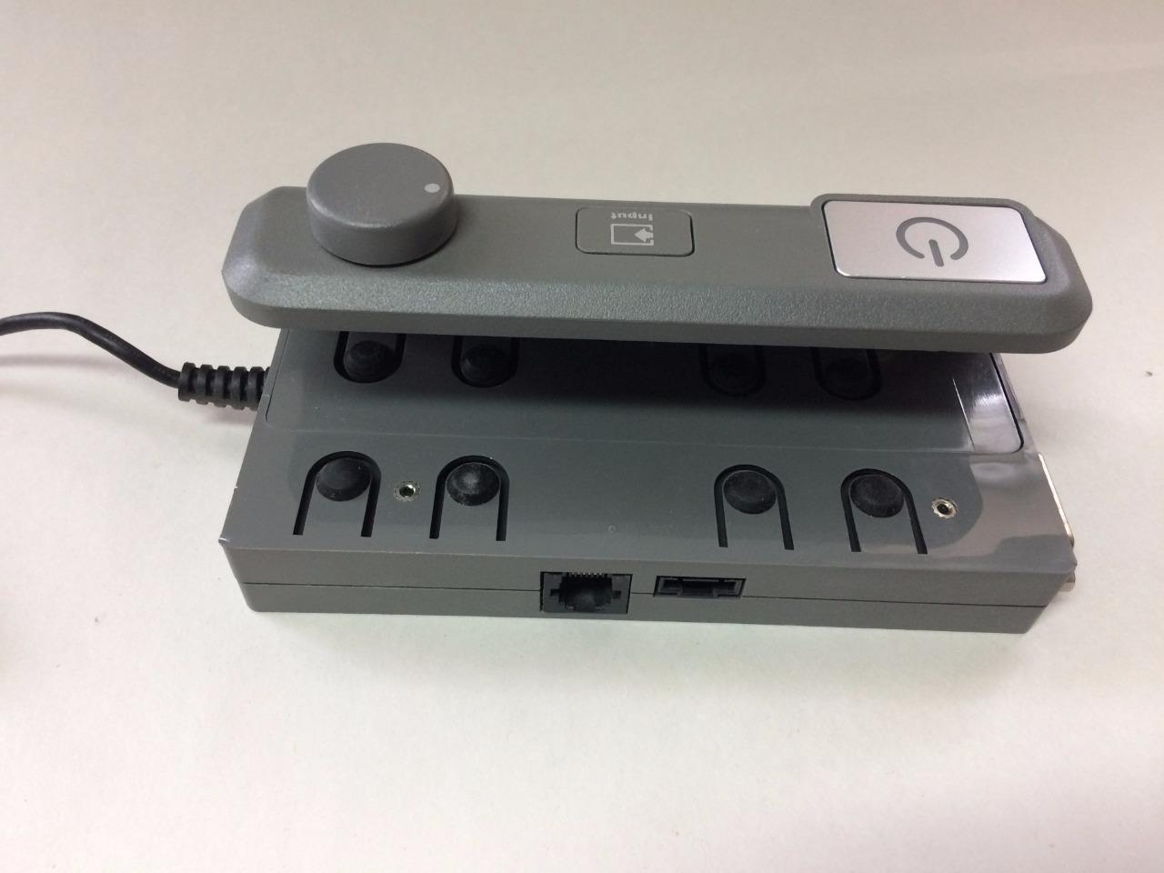 SMART SE240 EXTENDED CONNECTION PANEL FOR UX60/UF75 PROJECTOR (20-01169 ...