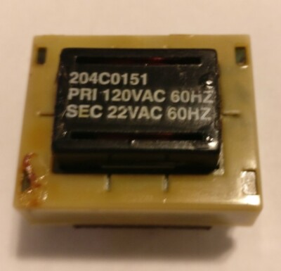 204C0151 CHAMBERLAIN LIFTMASTER TRANSFORMER | eBay