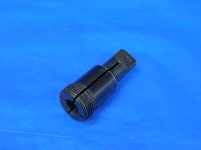 SCULLY & JONES 3/8 11353 TAP DRIVER FOR JT2 LOCK-AND-EJECT TAPPING ...