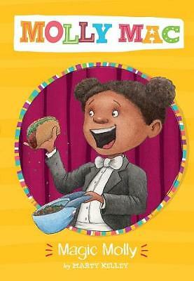 Magic Molly by Marty Kelley (Paperback, 2018) for sale online | eBay