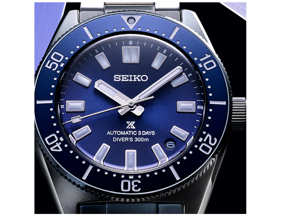 Seiko SBDC195/SPB451 PROSPEX DIVER SCUBA 1965 Heritage Japan Import NEW | eBay
