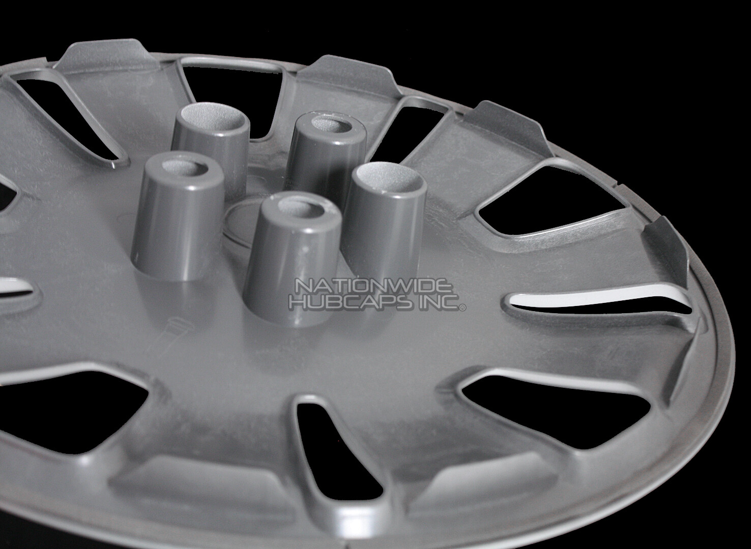 4 fit RAM PROMASTER CITY 2015-2022 Cargo Van 16" Wheel Covers Full Rim ...