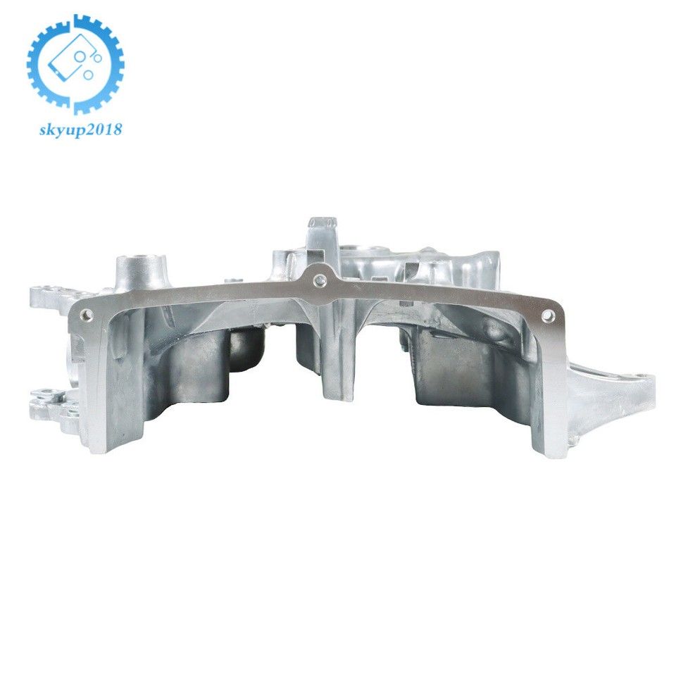 Engine Timing Cover w/ Oil Pump 11310-75070 For Toyota Tacoma L4 2.7L ...