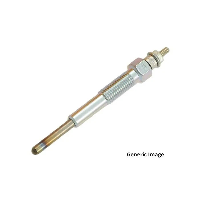 NGK Y-701J Glow Plug for FORD AUSTRALIA COURIER KIA K2700 PREGIO MAZDA ...