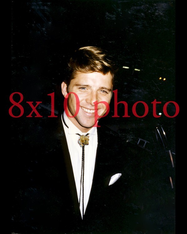 DYNASTY #4435,MAXWELL CAULFIELD,grease 2,empire record,the colbys,8x10 ...