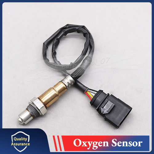 Upstream O2 Oxygen Sensor For Audi 4G 4H #4H0906262H 079906262AA 234 ...