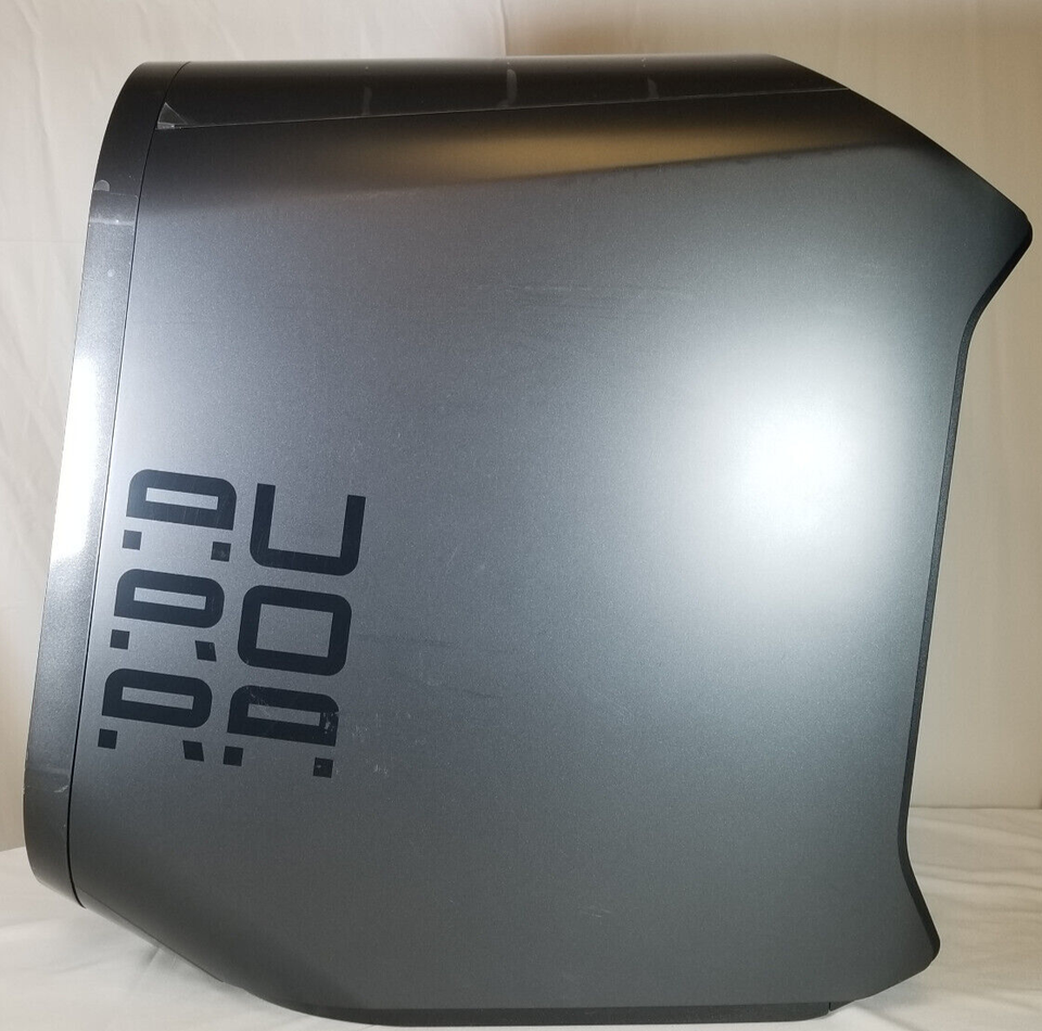 Alienware Aurora R15 Gaming PC AMD Ryzen 9 32GB Ram 2TB SSD NVIDIA RTX ...