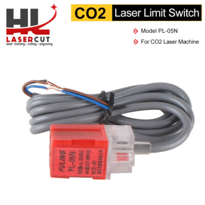 Limit - Proximity Limit Switch