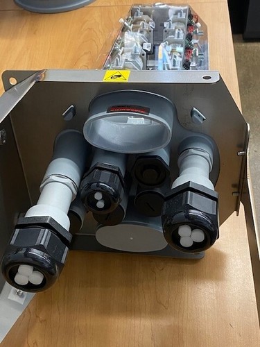 NEW Raycap DC6-48-60-0-8C-EV | eBay