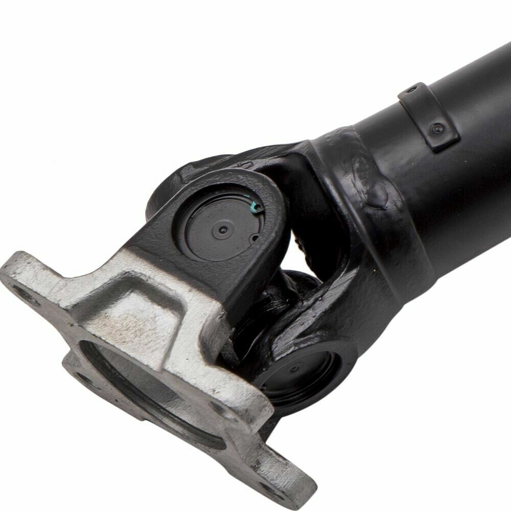 FOR MERCEDES VITO 109CDi SWB W639 PROPSHAFT COMPLETE A639 410 3006 ...