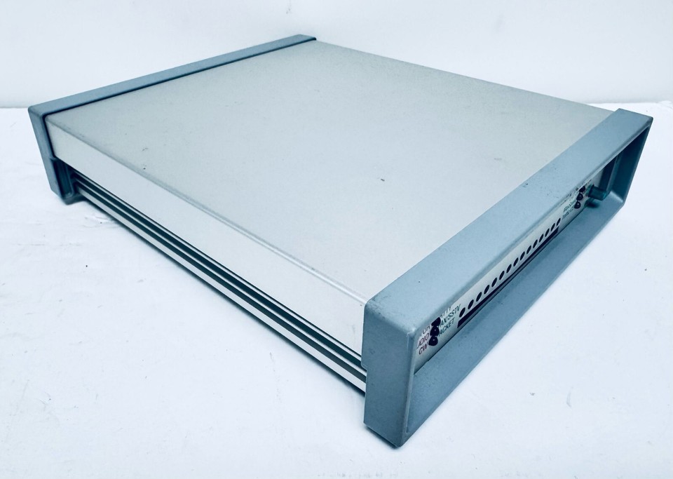 Pactor Controller MultiMode DSP SCS PTC-IIusb | eBay