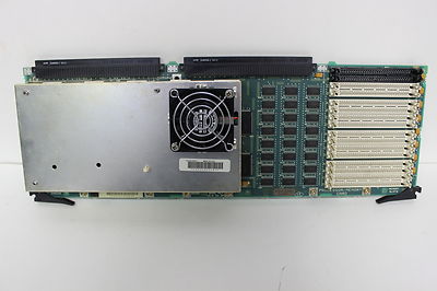 HP D2010-69005 D2010-63005 VECTRA RS/20C PROCESSOR/MEMORY CARD WITH FAN ...