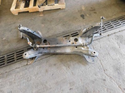 2015 Ford Transit 150 250 350 Front RWD Suspension Engine Cradle ...